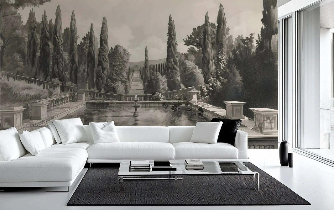 Landscape Wallpaper & Wall Murals – XWALLX